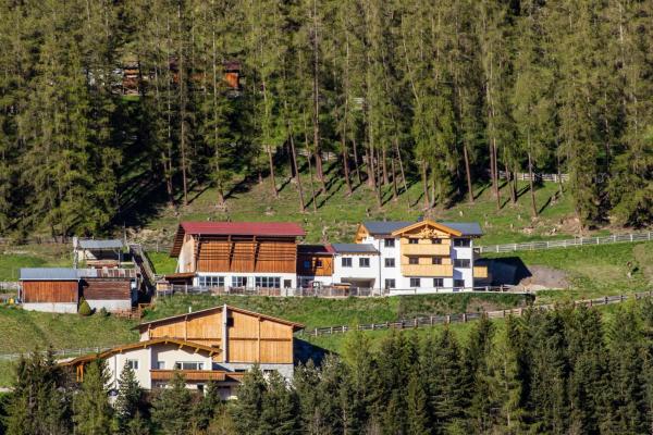 Buachbinder Hof - Nauders