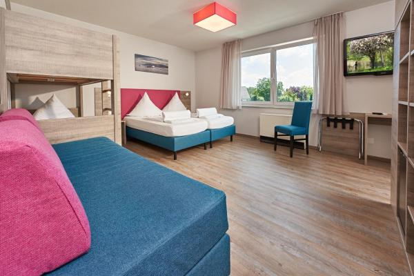 Hotel Mythos - Kenzingen