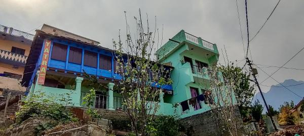 Yatra Homestay - Uttarakhand