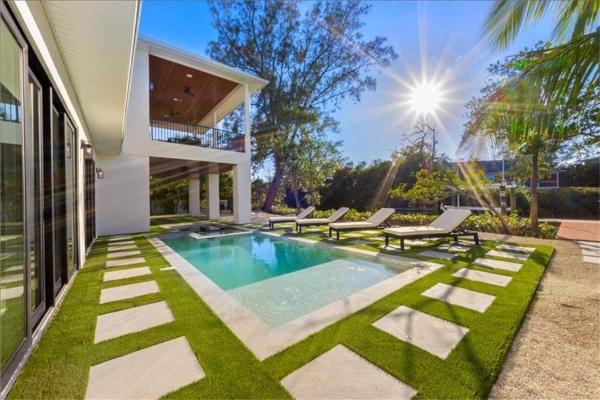 Our Great Escape Home - Anna Maria, FL