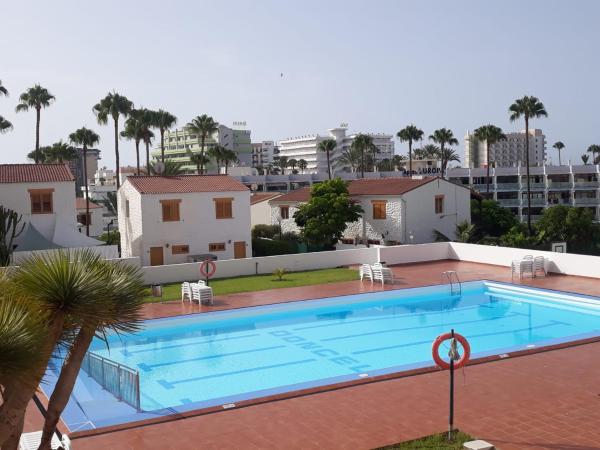 Yumbo - Apartment - Playa del Inglés