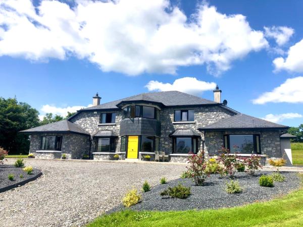 Ballyhourode House B&b & Self Catering - Irlande
