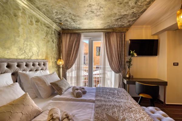 Luxury Rooms Vindemiæ - Zadar