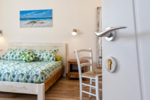 Dery Alghero Holiday Rooms - Alghero