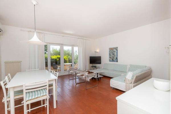 Apartament Kormorano - Malcesine