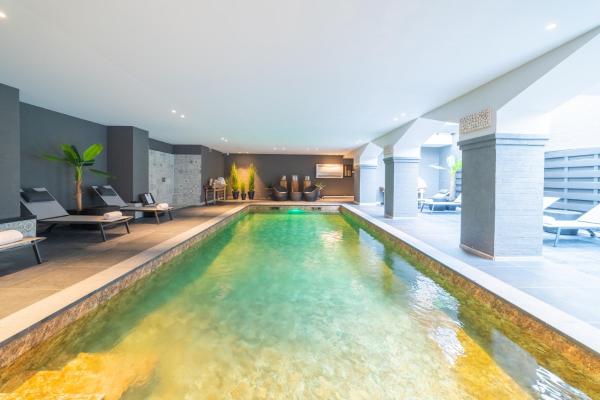 Grand Hotel Normandy By Cw Hotel Collection - Aalter