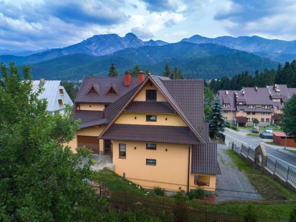 Villagiewont - Kościelisko