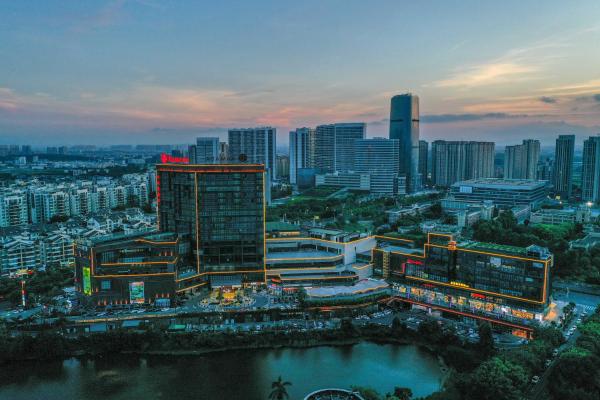 Ramada Foshan Nanhai - Foshan