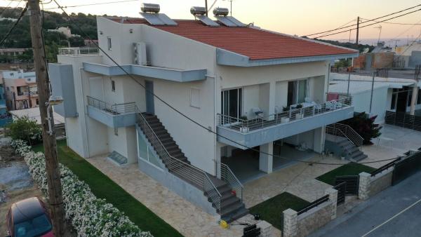 Galini Villas - Creta