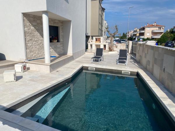 Apartman Terra - Premantura