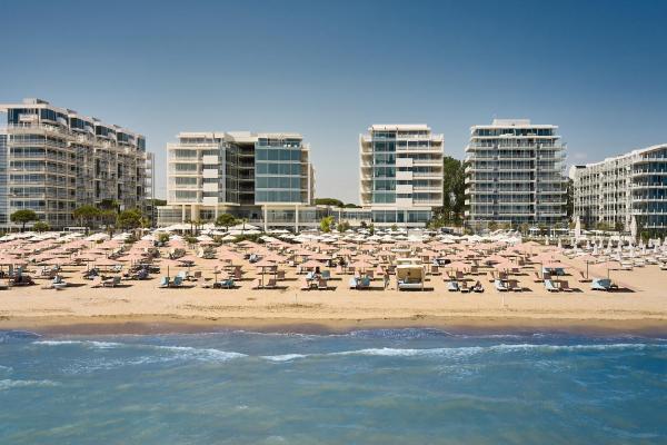 Falkensteiner Hotel & Spa Jesolo - Jesolo