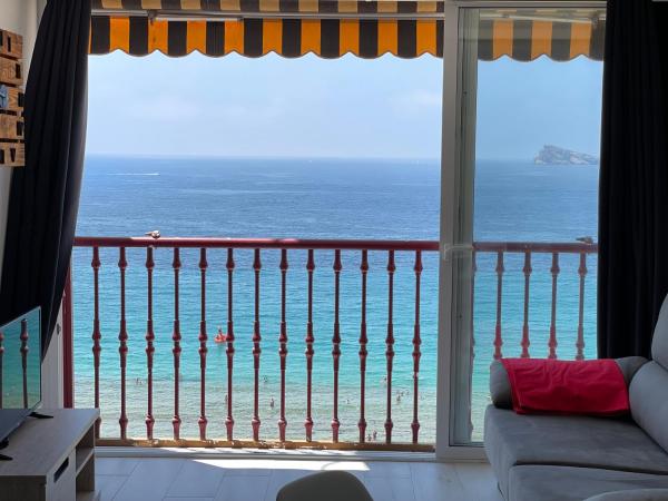 Las Damas 10c - Benidorm