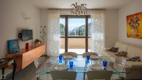 Parco Villa Fiske 2 - Alassio