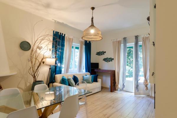 Joivy Lovely Apt For 4 On The Italian Riviera In Rapallo - Santa Margherita Ligure