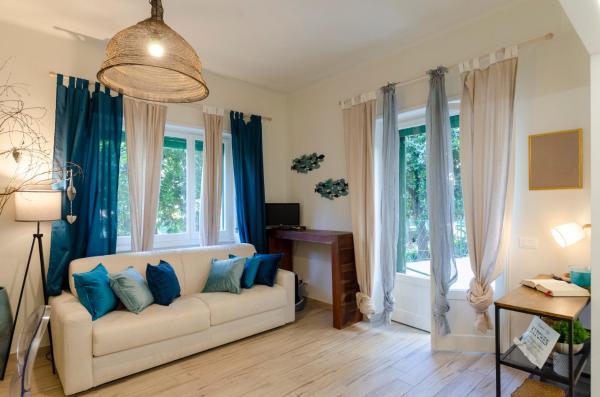 Joivy Lovely Apt For 4 On The Italian Riviera In Rapallo - Rapallo
