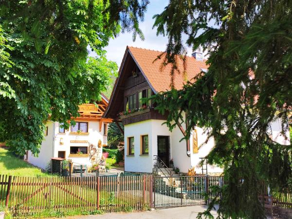 "Haus Ulla" - Königsee