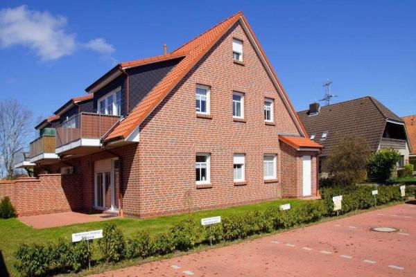 Ferienwohnung-auszeit - Norden