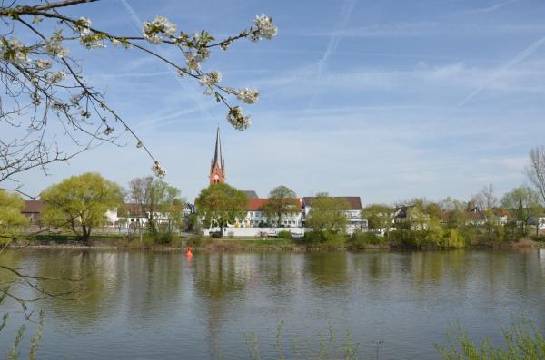Hotel Restaurant Zum Schiffchen - Rodgau