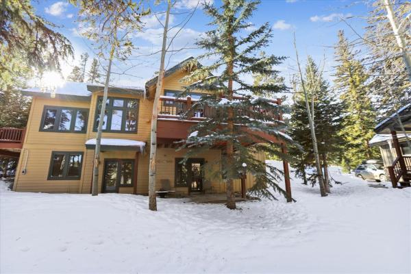 Highwood Hideaway Apartment - Breckenridge, CO