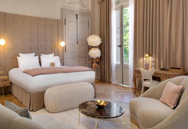 Hôtel Richer De Belleval - Relais & Châteaux - Grabels