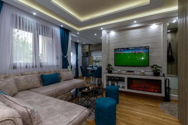 Golden Hill & Spa - Zlatibor