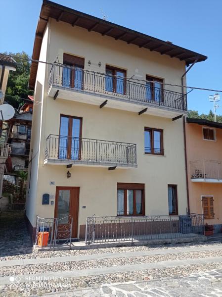 Da Nonna Pina - Lake Maggiore