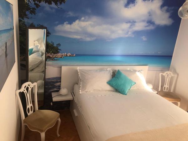 Apartmani Maretimo - Primošten