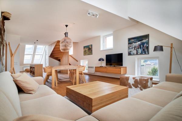 Apartmány Velká Morava - Tšekki
