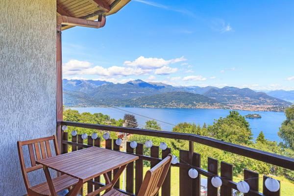 Appartamento Sereno - By Impero House - Stresa