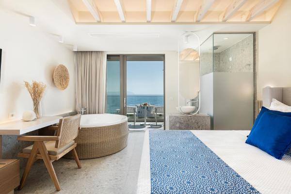 Romantica Hotel - Greece