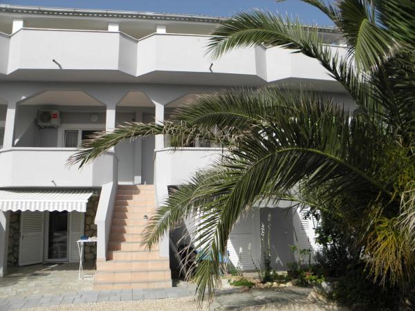 Apartments Babić - Novalja