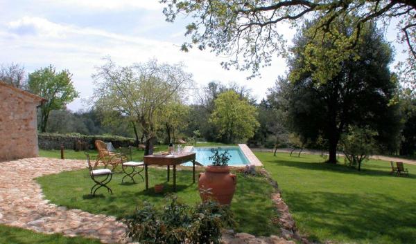 Gli Archi - Monteriggioni