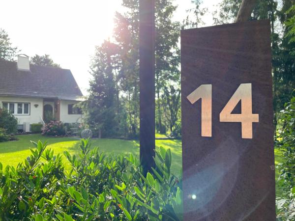 K14 - Oase Im Grünen - Linz