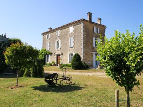 No5 Chambre D'hotes - Charente