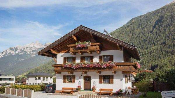 Ferienhaus Stubai - Neustift im Stubaital
