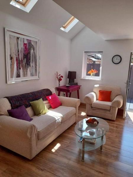Town Centre Cottage - Tewkesbury