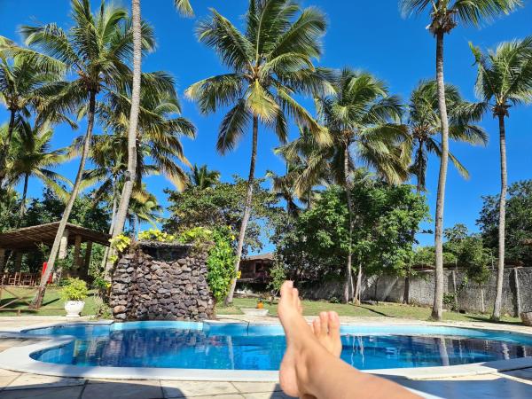 Chalé 17 - Porto Do Sol - Pipa