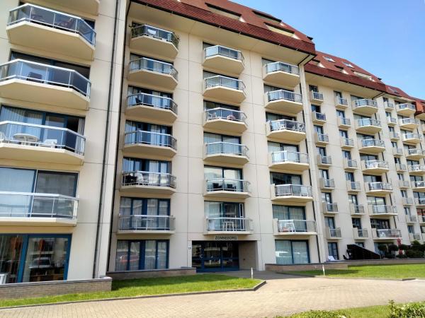 Studio Zonneborg - Nieuwpoort