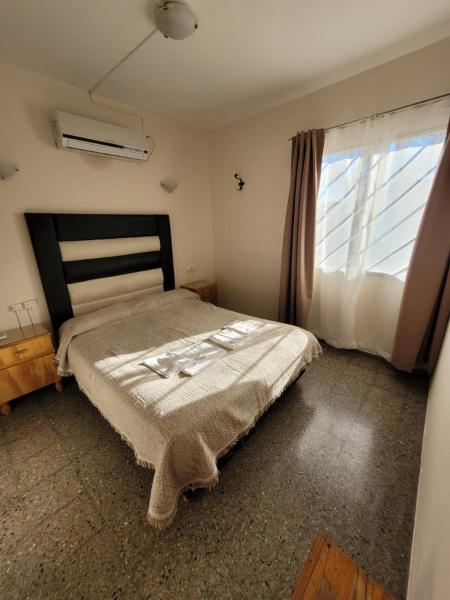 Newbery San Rafael - San Rafael