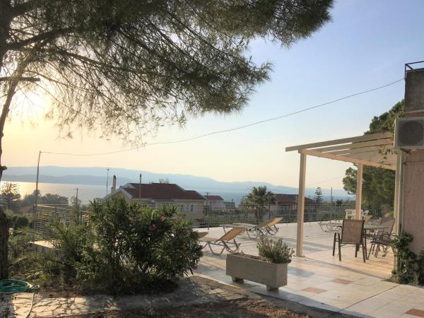 Despina Studios And Apartments - Cephalonia