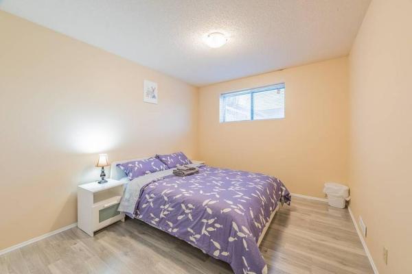 Mt Pleasant Nw 2 Bedrooms 502 - Fort Calgary