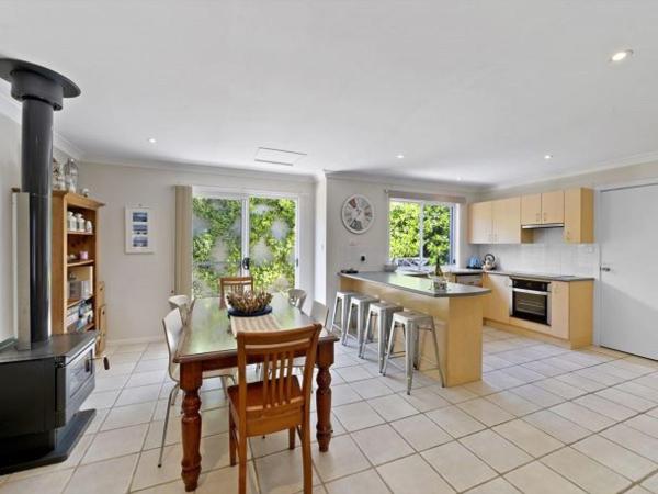 Husky House By Experience Jervis Bay - Callala Bay