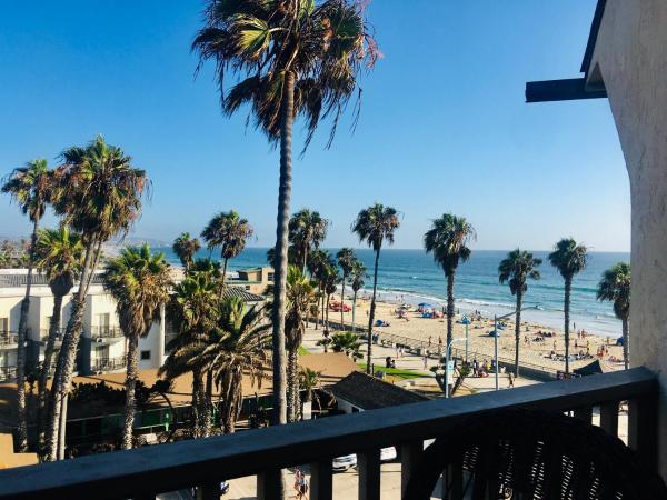 See By The Sea - San Diego, CA