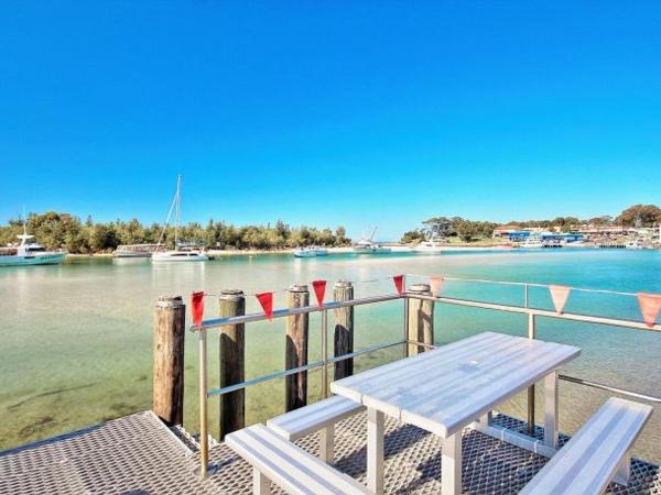 Aqua Shores By Experience Jervis Bay - Callala Bay