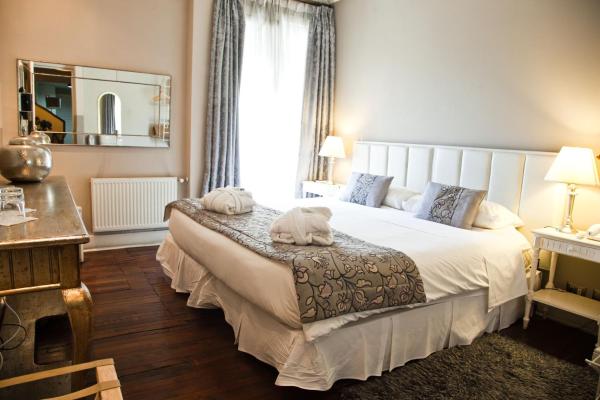 Mito Casa Hotel - Vitacura