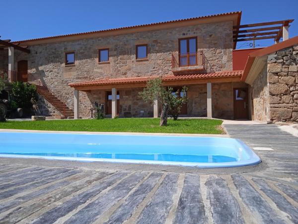 Quinta Do Passadiço - Lamego