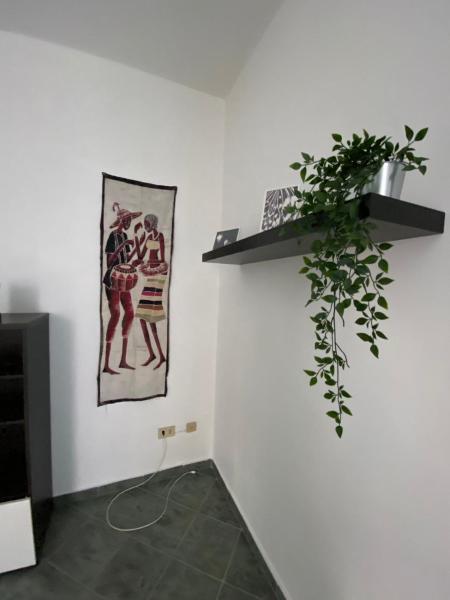 Dimora Zefiro Vacanze - Gioiosa Marea