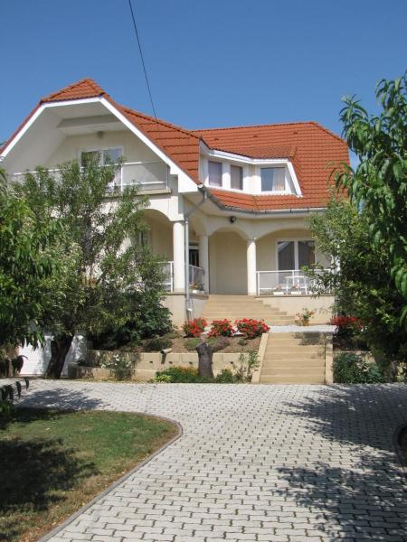 Lipták Vendégház - Tihany