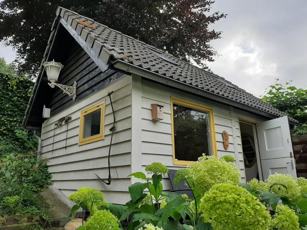 Thuis Bij Elles - Zaltbommel