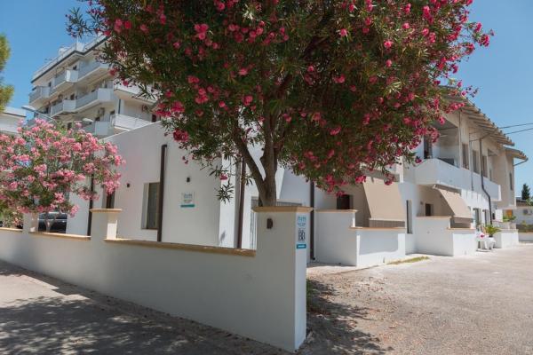 B&b Oasi Sul Mare San Salvo Marina - Petacciato